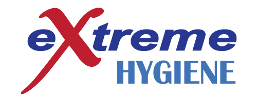 Contract Cleaning - Extreme Hygiene